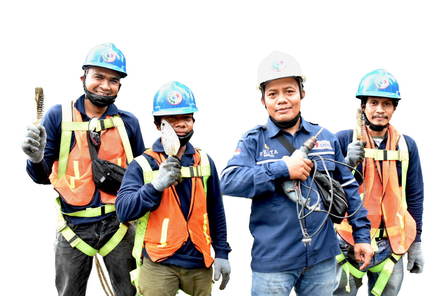 Beranda - PT Sentra Mitra Nusantara